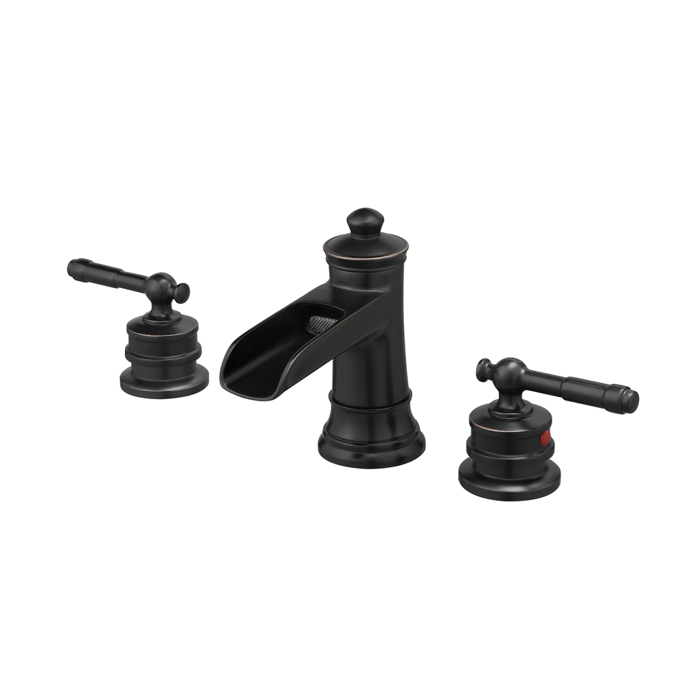 Rectangular Copper Trough Bathroom Sink Shown in Aged Copper | Trough Sink